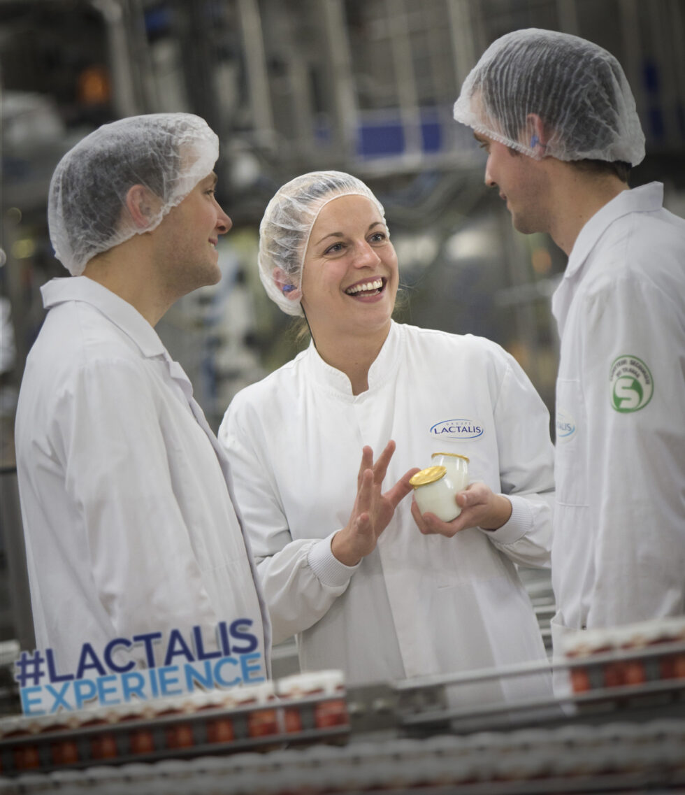 Careers & Job Opportunities | Lactalis American Group