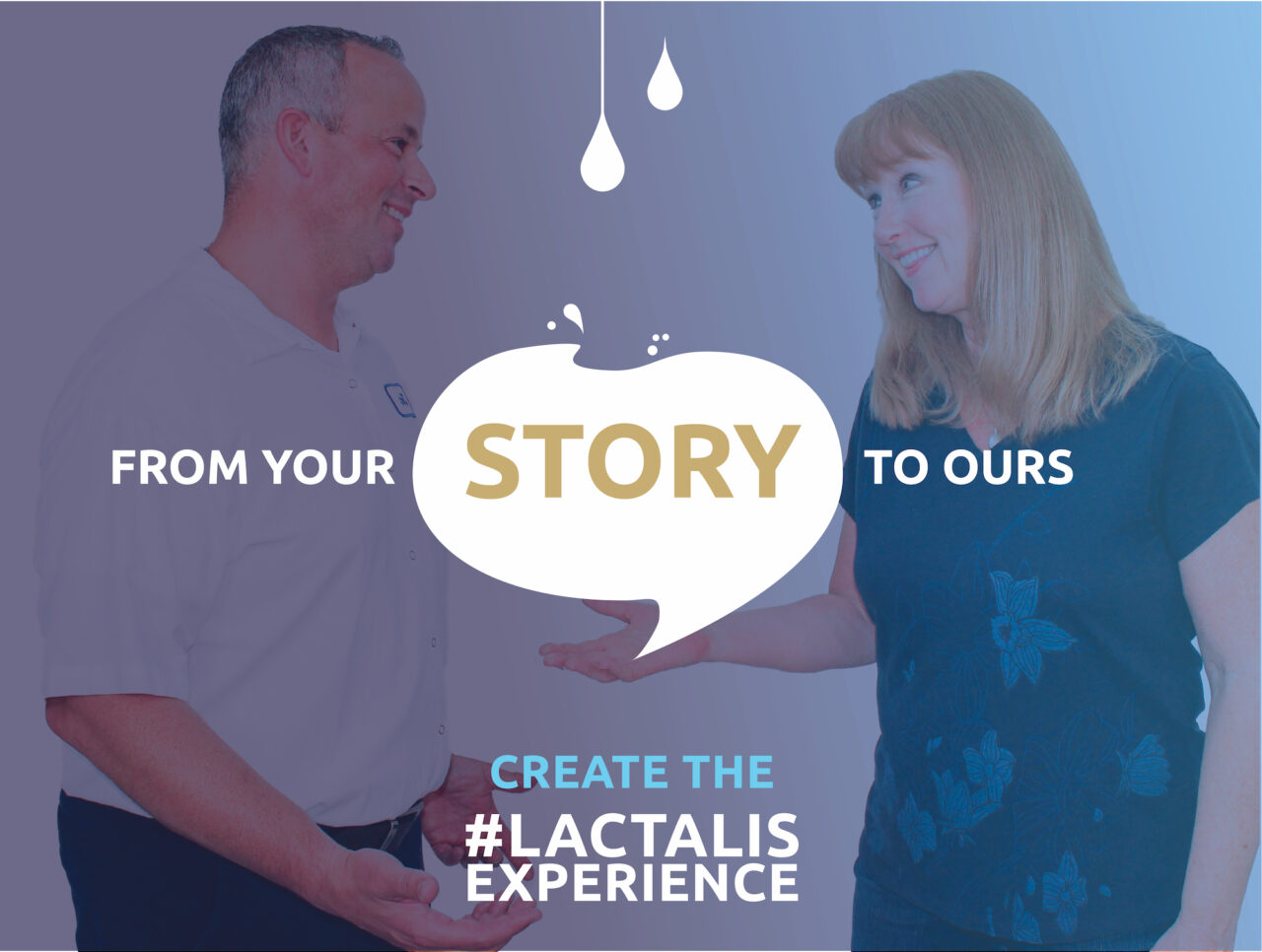 Who We Are - Lactalis American Group